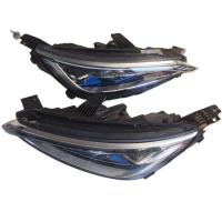 China BYD Yuan PLUS Headlamp BYD Vehicle Parts BYD Auto Accessories for sale
