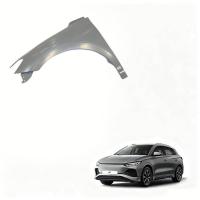 China BYD E2  Fender BYD Vehicle Parts BYD Auto Accessories for sale
