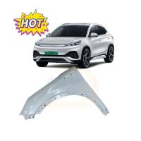 China BYD Yuan PLUS Fender BYD Vehicle Parts BYD Auto Accessories for sale