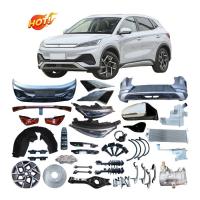 China BYD Yuan PLUS Fender BYD Vehicle Parts BYD Auto Accessories for sale