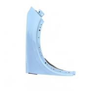 China BYD Song PLUS Fender BYD Vehicle Parts BYD Auto Accessories for sale
