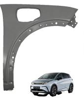 China BYD Dolphin Fender Vehicle Parts BYD Auto Accessories for sale
