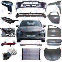 China BYD Destroyer Fender BYD Vehicle Parts BYD Auto Accessories for sale
