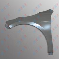 China BYD Destroyer Fender BYD Vehicle Parts BYD Auto Accessories for sale