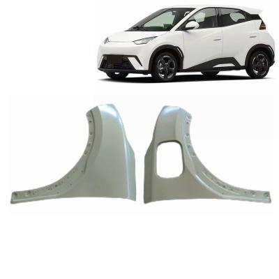 China BYD Seagull Fender Vehicle Parts BYD Auto Accessories for sale