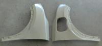 China BYD Seagull Fender Vehicle Parts BYD Auto Accessories for sale