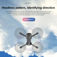 China UAV Accessories 4k Profesional Camera E99 K3 Obstacle Control Foldable 360 Flip Kids UAV Mini Drone for sale