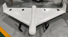 China Industrial Drone FPV Wing UAV YC-SS2100 Multipurpose Medium Distance Target for sale