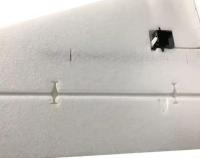 China MFD Crosswind Nimbus Pro V2 Aerial Survey Drone Wingspan 1900mm for sale