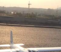 China MFD Crosswind Nimbus Pro V2 Aerial Survey Drone Wingspan 1900mm for sale