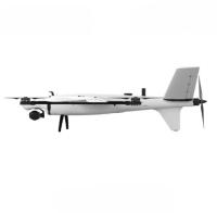 China EPO Aluminum Plastic Film PVC Long Range VTOL Fixed Wing UAV for sale
