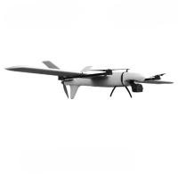 China EPO Aluminum Plastic Film PVC Long Range VTOL Fixed Wing UAV for sale