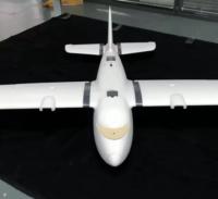 China APP Control Mini Crosswind 1600 VTOL Survey Drone Beginner Drones for sale