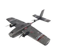 China 1.2M Wingspan HEEWING T2 Cruza Long Range FPV RC Plane Remote Control for sale