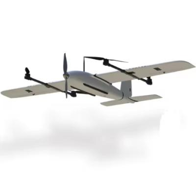 China Fixed Wing Mapping VTOL UAV Drone Unmanned Aerial Vehicle 20min for sale