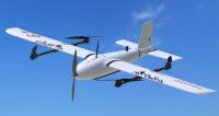 China Fixed Wing Mapping VTOL UAV Drone Unmanned Aerial Vehicle 20min for sale