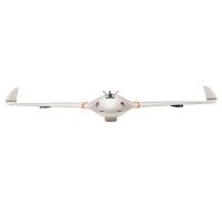 China Gyro 4 Axis Eagle Eye 4m Long Range Surveillance UAV Drone Gasoline Powered for sale
