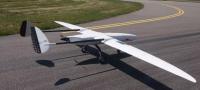 China Gyro 4 Axis Eagle Eye 4m Long Range Surveillance UAV Drone Gasoline Powered for sale
