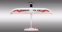 China OEM EPO Foam Light Weight UAV Drone Vtol FPV Drone Kit Remote Control for sale