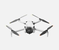 China FCC Remote Control UAV Drone DJI Mini 4 Pro Fly More Combo With RC 2 for sale