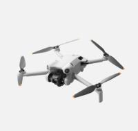 China FCC Remote Control UAV Drone DJI Mini 4 Pro Fly More Combo With RC 2 for sale