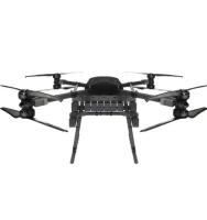 China Mineral Industry Aerial Photography UAV Surveillance Drone Load 110.2 Lb for sale