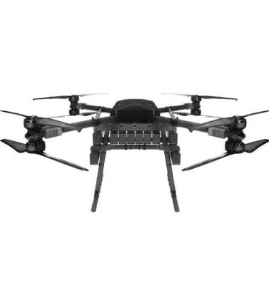 China Mineral Industry Aerial Photography UAV Surveillance Drone Load 110.2 Lb for sale