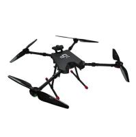 China Load 10kg Mapping Space Imaging Industrial UAV Drone For Mining Exploration for sale