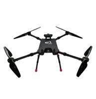 China Load 10kg Mapping Space Imaging Industrial UAV Drone For Mining Exploration for sale