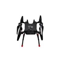 China Load 10kg Mapping Space Imaging Industrial UAV Drone For Mining Exploration for sale