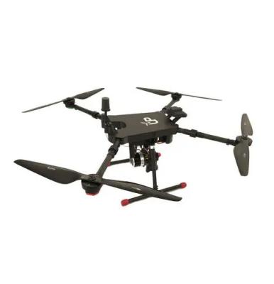 China Load 10kg Mapping Space Imaging Industrial UAV Drone For Mining Exploration for sale
