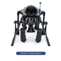 China Long Distance 6 Axis Payload Drone For Transport Delivery Cargo Drones 0.75KG 2KG 3KG 5KG for sale