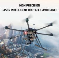 China Long Distance 6 Axis Payload Drone For Transport Delivery Cargo Drones 0.75KG 2KG 3KG 5KG for sale