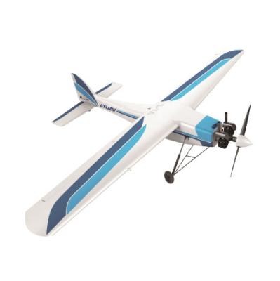 China Remote Control GM20 Long Range Fixed Wing UAV Drone With Wingspan 2680mm for sale