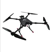 China Load 10kg Mapping Space Agricultural Delivery UAV Drone Electronoic Motor Aircraft for sale