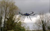 China Aerial Photography UAV Drone Surveillance Agricultural Transport Civil Defense Security UAV CK9 for sale