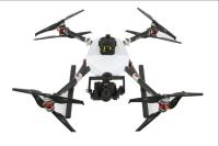 China Rotary Wing UAV Drone For Firefighting Mining Industry Oil Gas Rigs Security Industrial Aircraft for sale