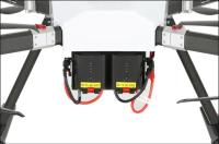China Rotary Wing UAV Drone For Firefighting Mining Industry Oil Gas Rigs Security Industrial Aircraft for sale