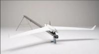 China Fixed Wing Hirrus Series UAV Drone Reconnaissance Search And Rescue Professional Aircraft for sale