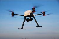 China UAV Drone XENA For Search And Rescue The Construction Industrial Aircraft for sale