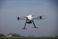 China UAV Drone XENA For Search And Rescue The Construction Industrial Aircraft for sale