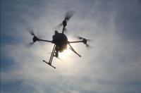 China UAV Drone XENA For Search And Rescue The Construction Industrial Aircraft for sale