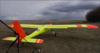 China Stratus Engineered Venturer Large Fixed Wing UAV Drone Industrial Aircraft for sale