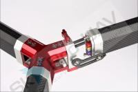 China X8 Copter UAV Drone Industrial Aircraft Handle 10Kg Payload Duration 24 Minutes for sale