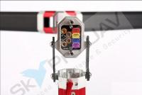 China X8 Copter UAV Drone Industrial Aircraft Handle 10Kg Payload Duration 24 Minutes for sale