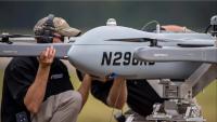 China Voice Communications Relay UAV Drone Industrial Small Unmanned Aircraft System for sale