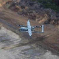 China Voice Communications Relay UAV Drone Industrial Small Unmanned Aircraft System for sale