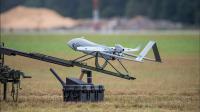 China Voice Communications Relay UAV Drone Industrial Small Unmanned Aircraft System for sale
