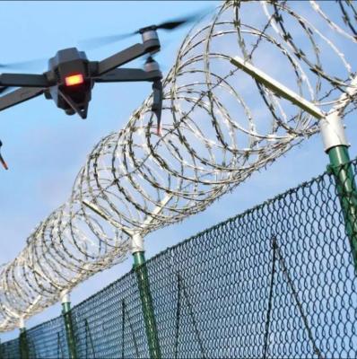 China Geocaging UAV Drone Long Range Real Time Easy Use Mobile Application Industrial Aircraft for sale