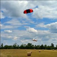 China Aeromapper Talon UAV Drone Industrial Aircraft Mapping Inspection Agricultural Transport for sale